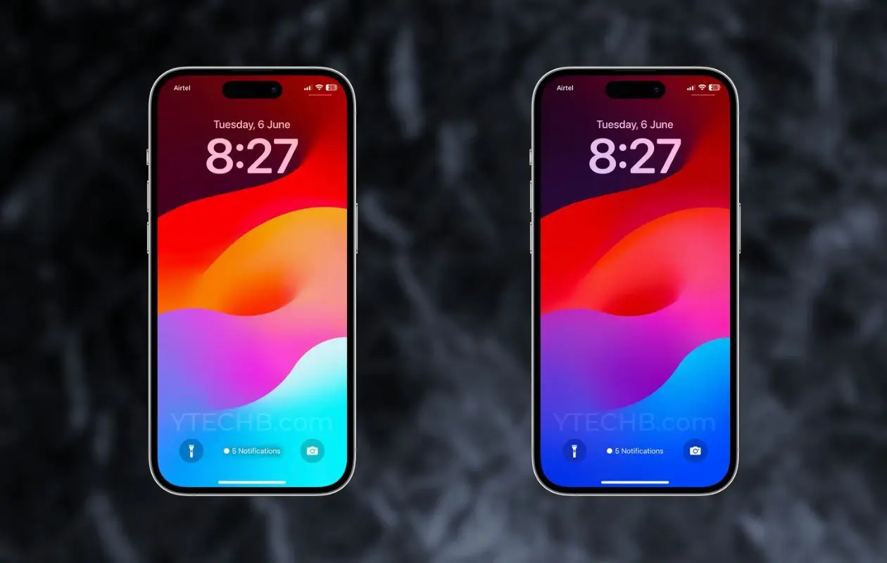 iPhone'da iOS 17 “Yazılım Güncelleme Başarısız Oldu” Hatası Nasıl ...